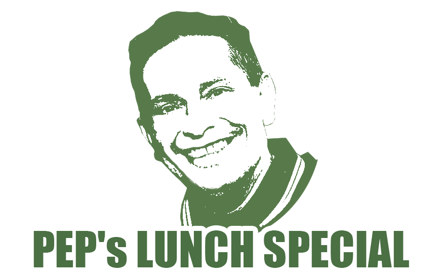 The Pizza House Peterborough